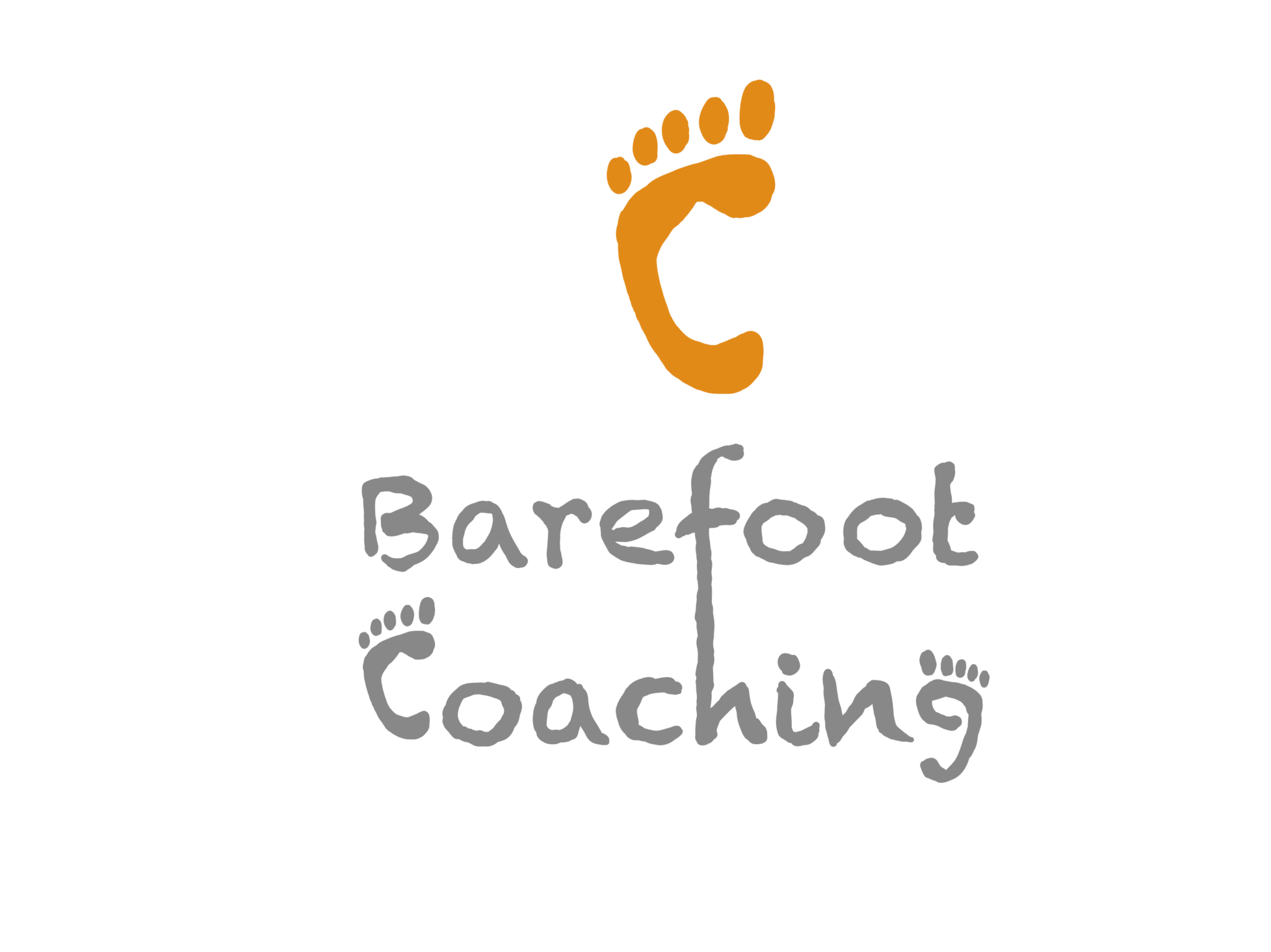 Barefoot Coaching – Trekstones